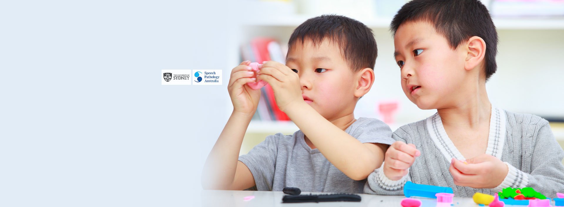 Startright Speech Therapy